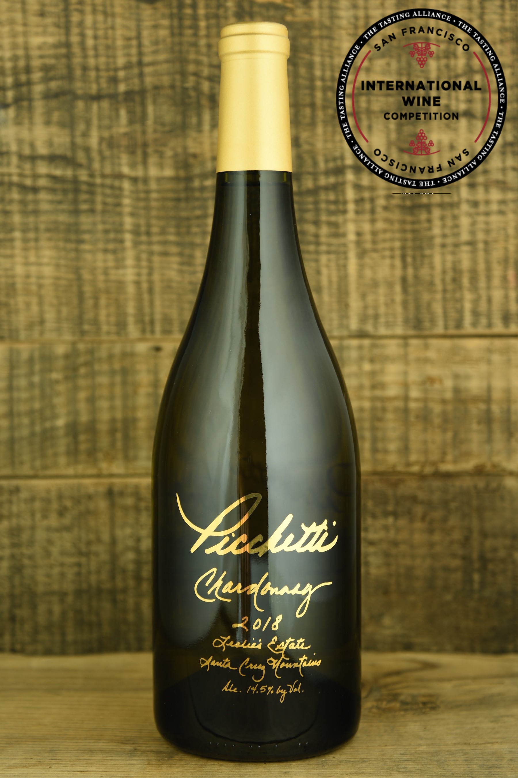 Product Image for 2018 Chardonnay