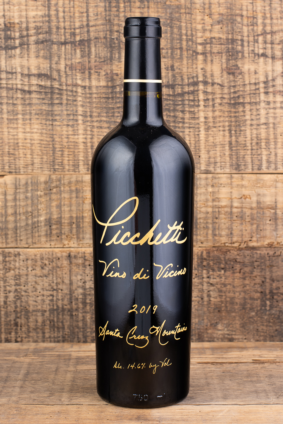 Online Store - Picchetti Winery