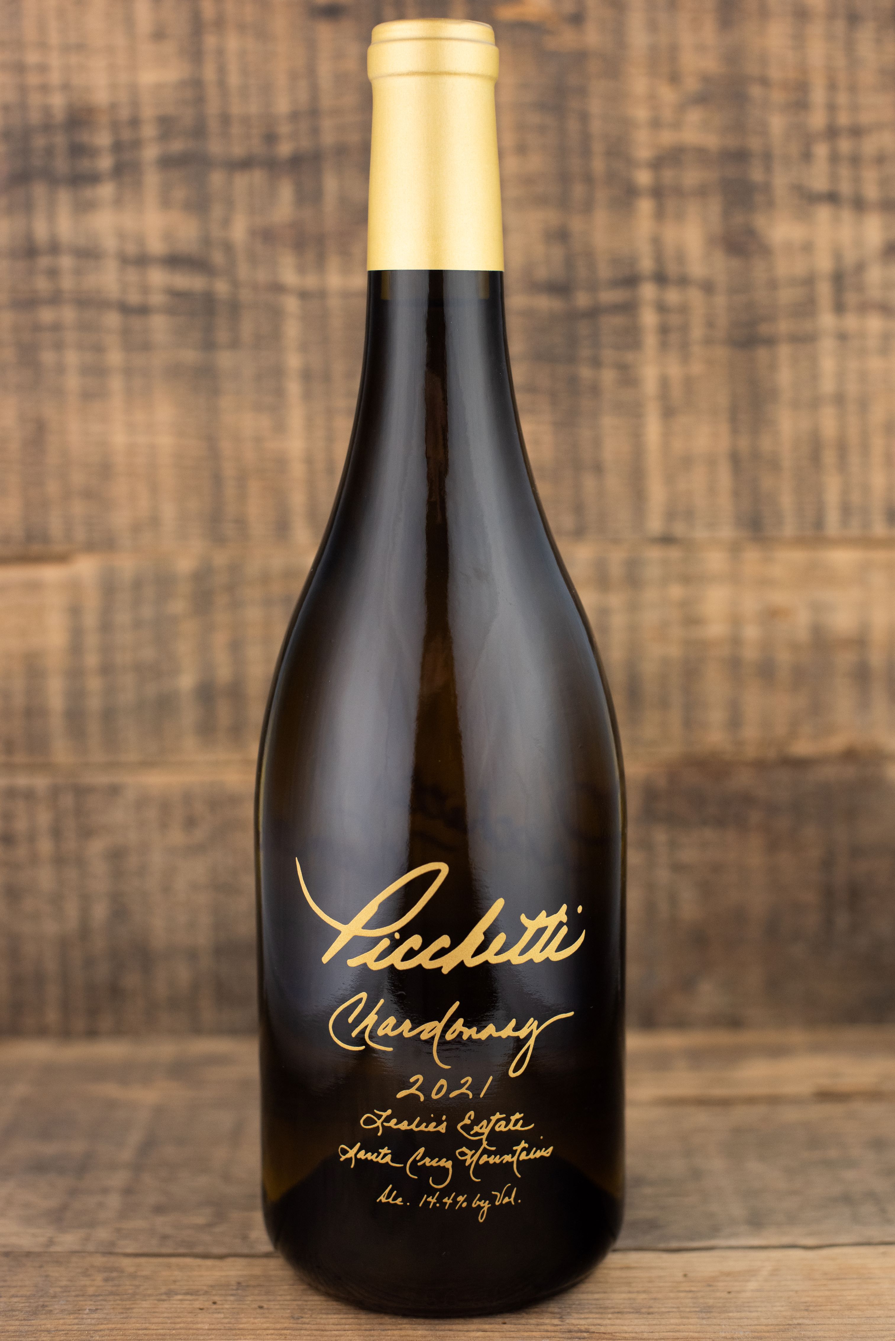 Online Store - Picchetti Winery